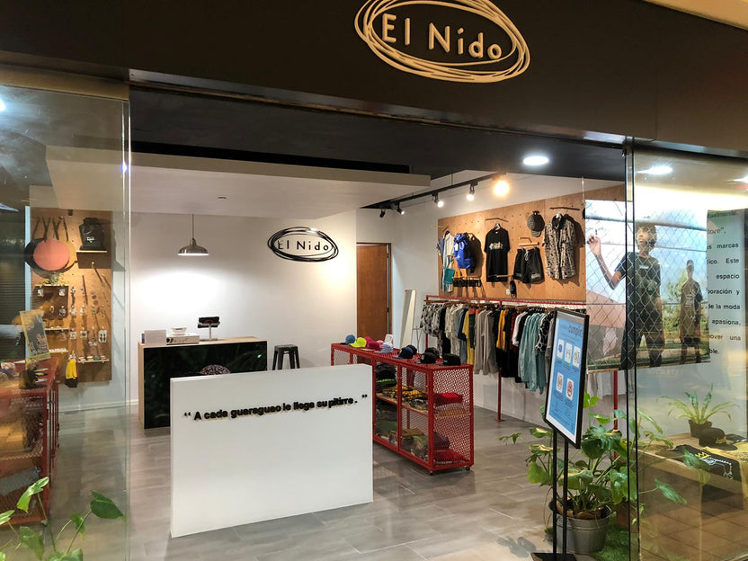 El Nido Puerto Rico | La Crema de las Marcas Locales